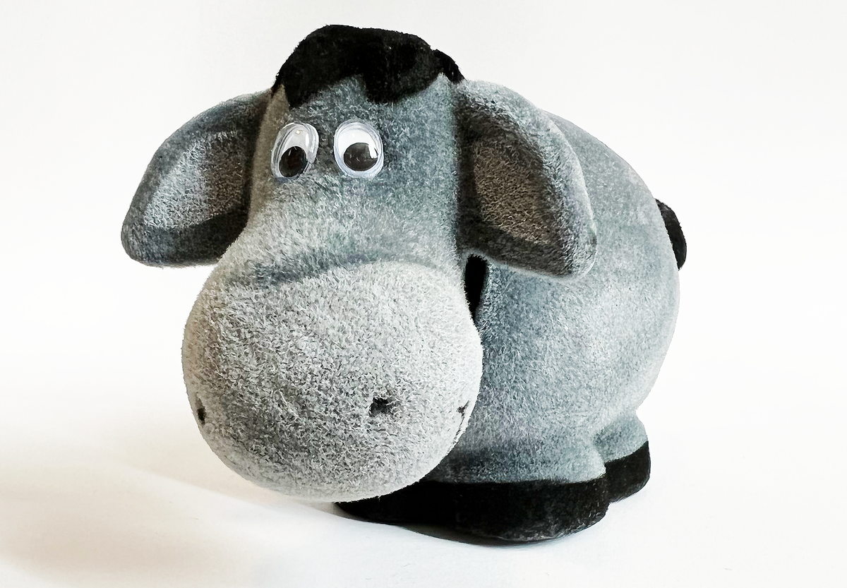 Donkey Bobble Head – PopCultureSpot.com - Shop for Bobble Heads ...